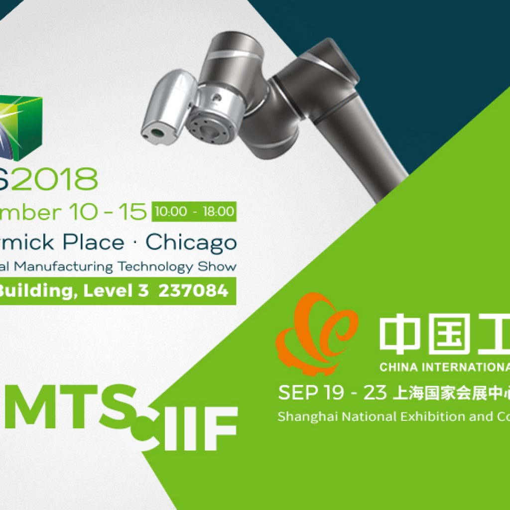 產品技術 | Techman Robot