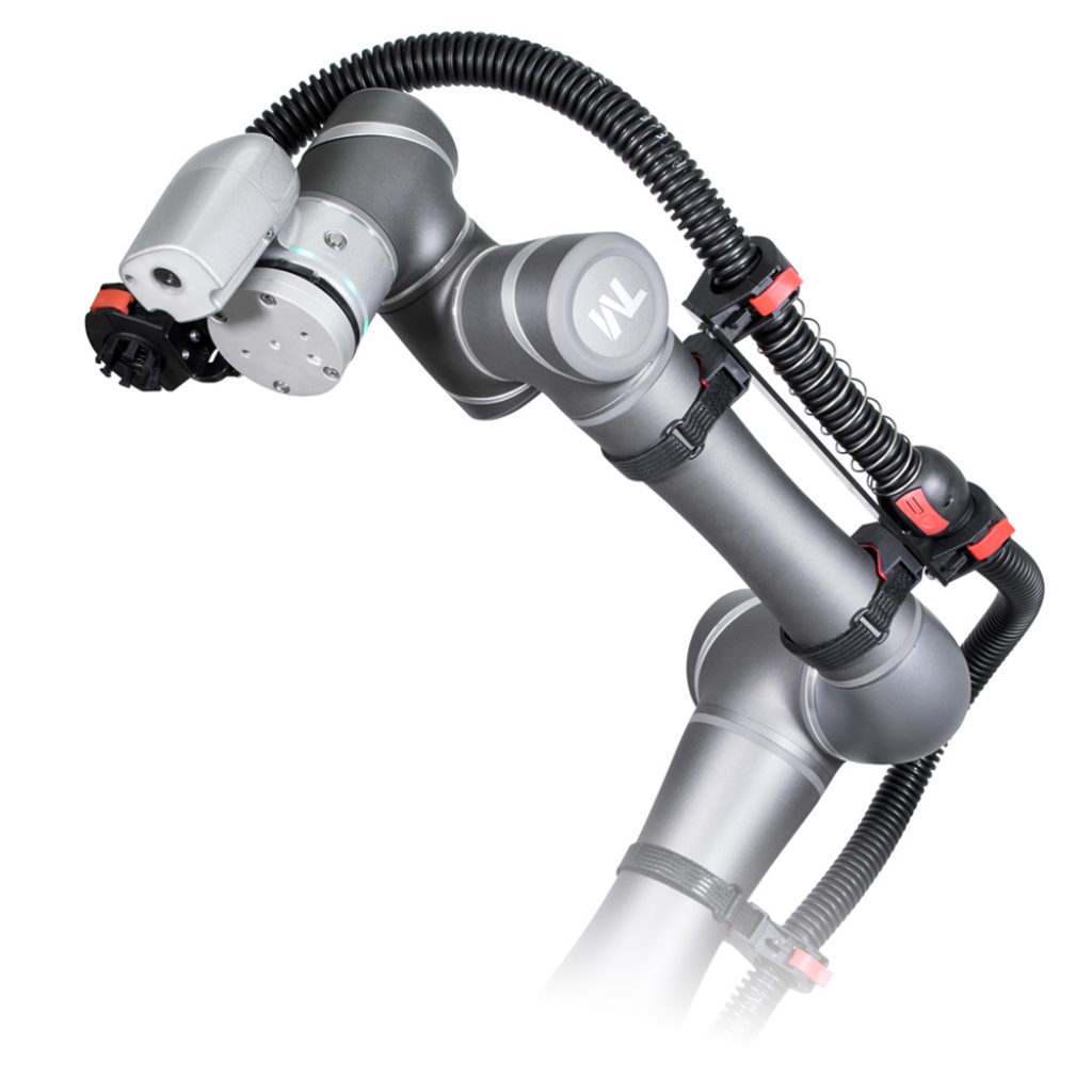 Collaborative Robots with Vision Systems: A Guide | Techman Robot