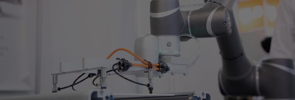 Industry 4.0: The Era of Smart Factory Technologies | Techman Robot