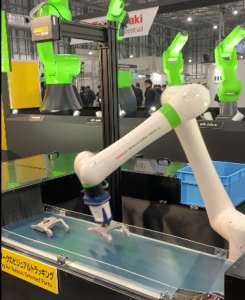 A Look at the Current Challenges of Robot Vision | Techman Robot