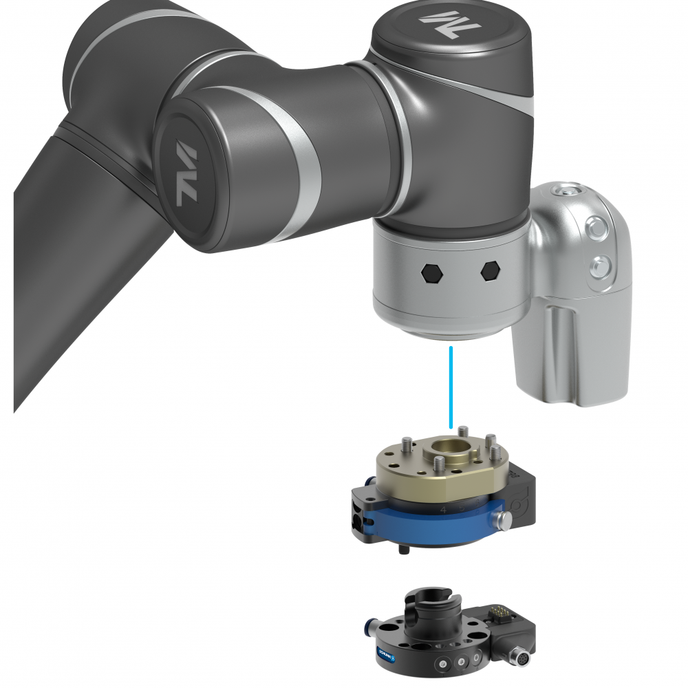 TM Plug&Play Archive | 5ページ目 (23ページ中) | Techman Robot