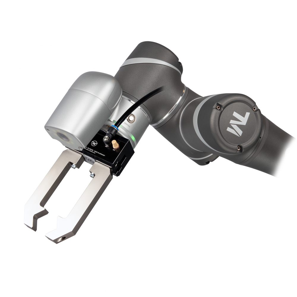 TM Plug&Play Archive | 第2页 共19页 | 达明机器人