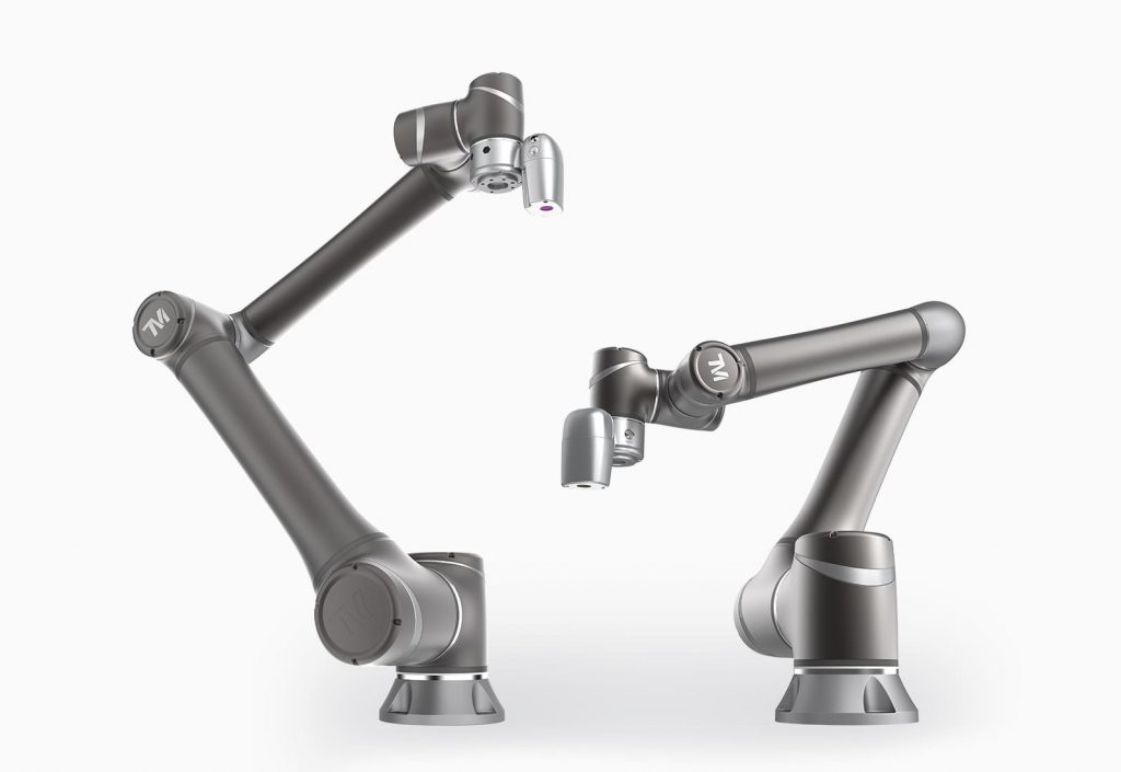 Collaborative Robots for a World of Applications | Techman Robot