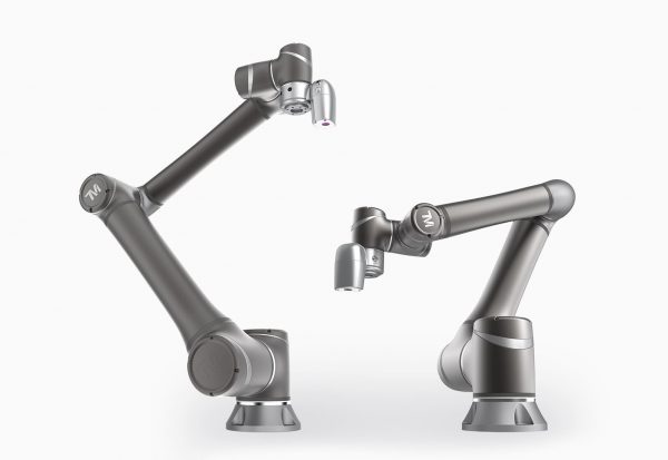 Collaborative Robots for a World of Applications | Techman Robot