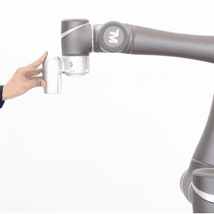 TM Robot, Cobot with a Built-in Vision System | Techman Robot