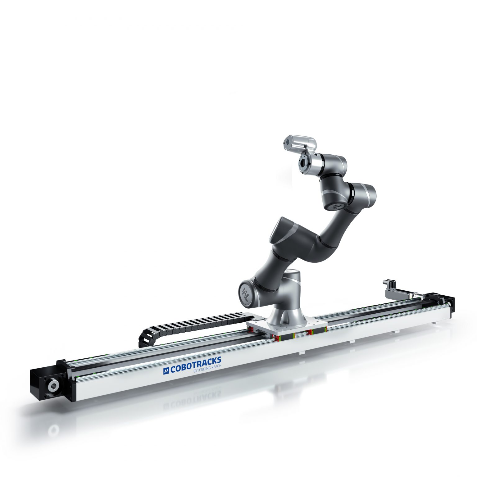 The Business Benefits of Cobot Automation | Techman Robot