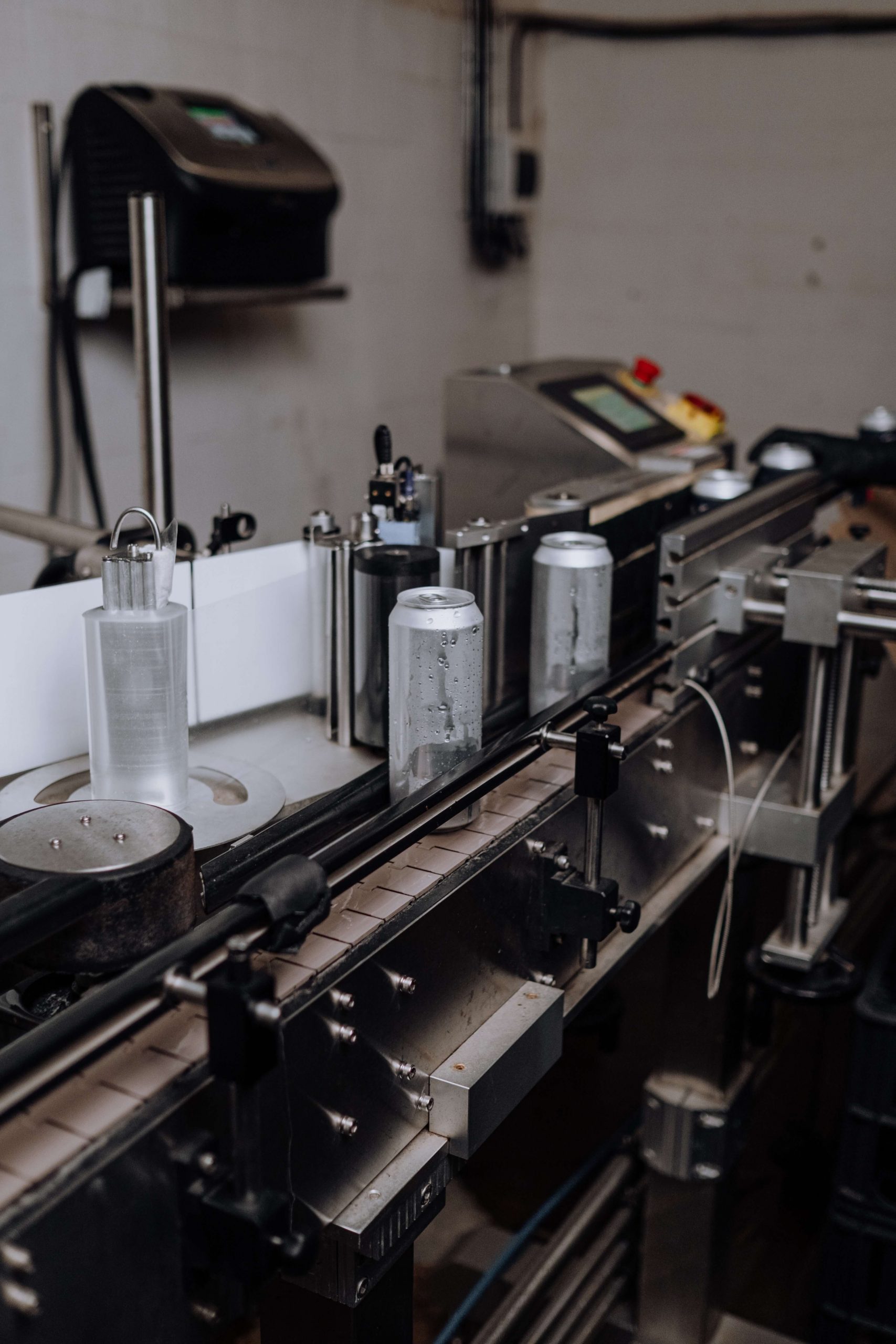 The Smart Factory and Its Benefits | Techman Robot