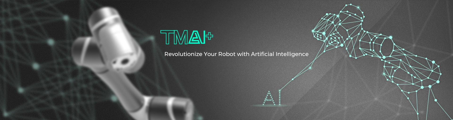 Collaborative Robots for a World of Applications | Techman Robot