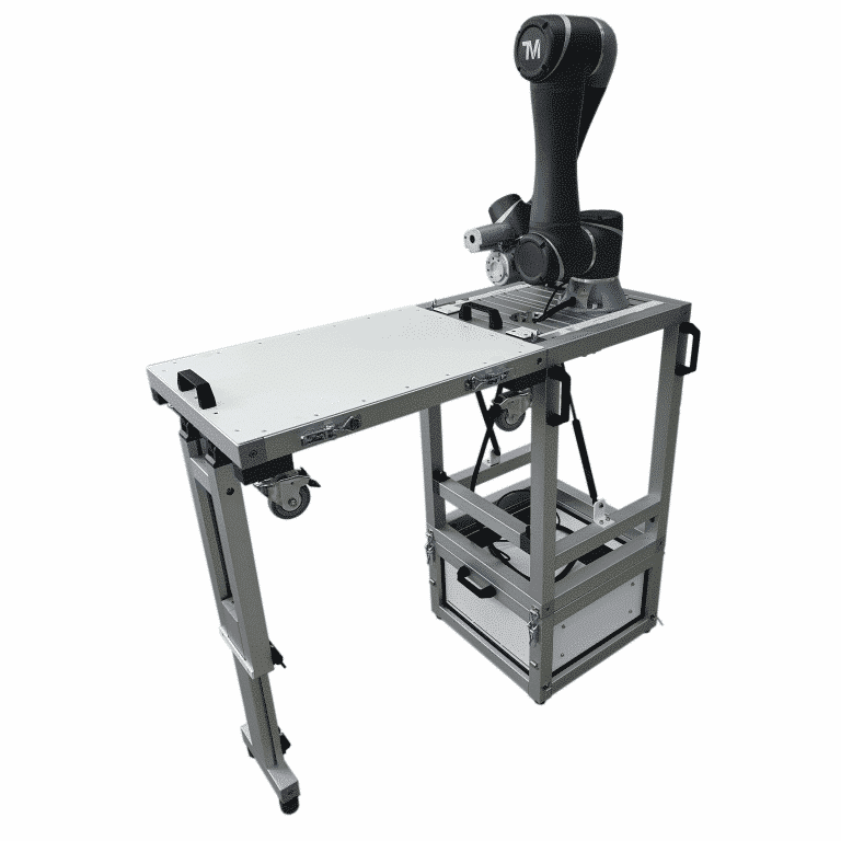 TM Plug&Play Archive | 頁2，共22 | Techman Robot