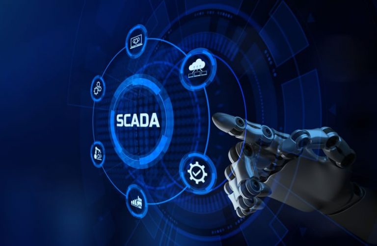 MES vs SCADA as Robot Management System | Techman Robot