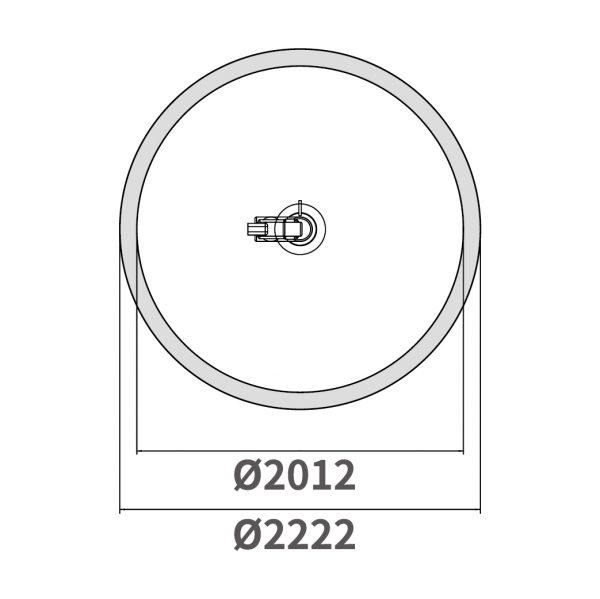 达明机器人｜TM Robot中高负载机器人系列-TM12,TM14协作机器人