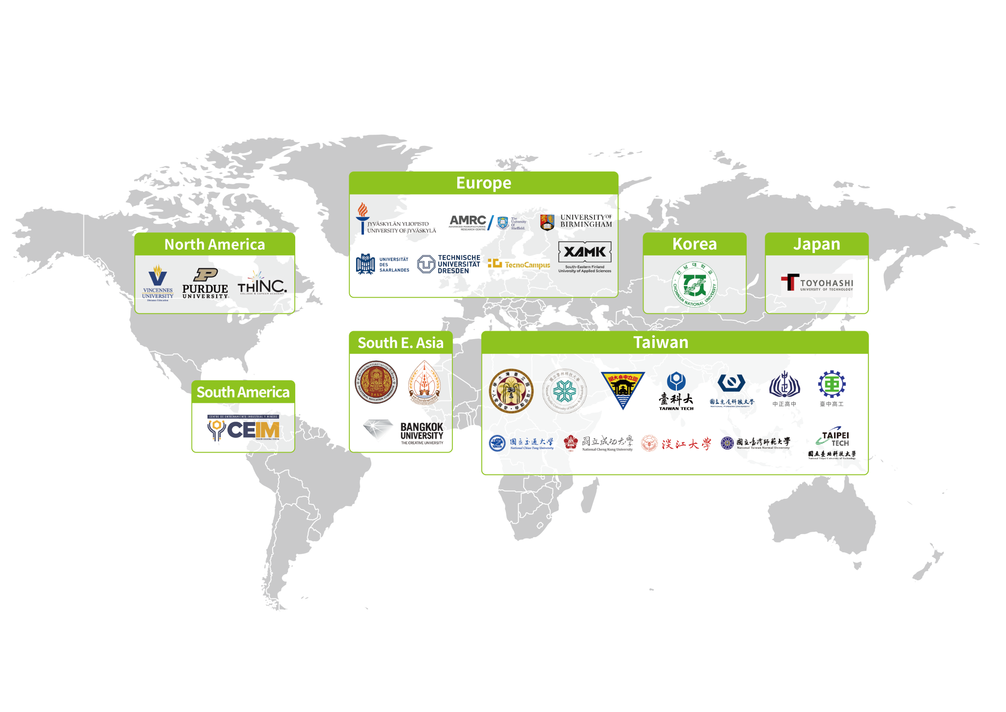 TM Academic | Techman Robot