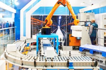 7 Reasons to Use Cobots | Techman Robot