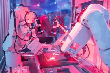 The Benefits of Automation in Manufacturing | Techman Robot