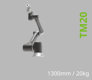 達明機器人 | 人機無隔閡，協作大未來