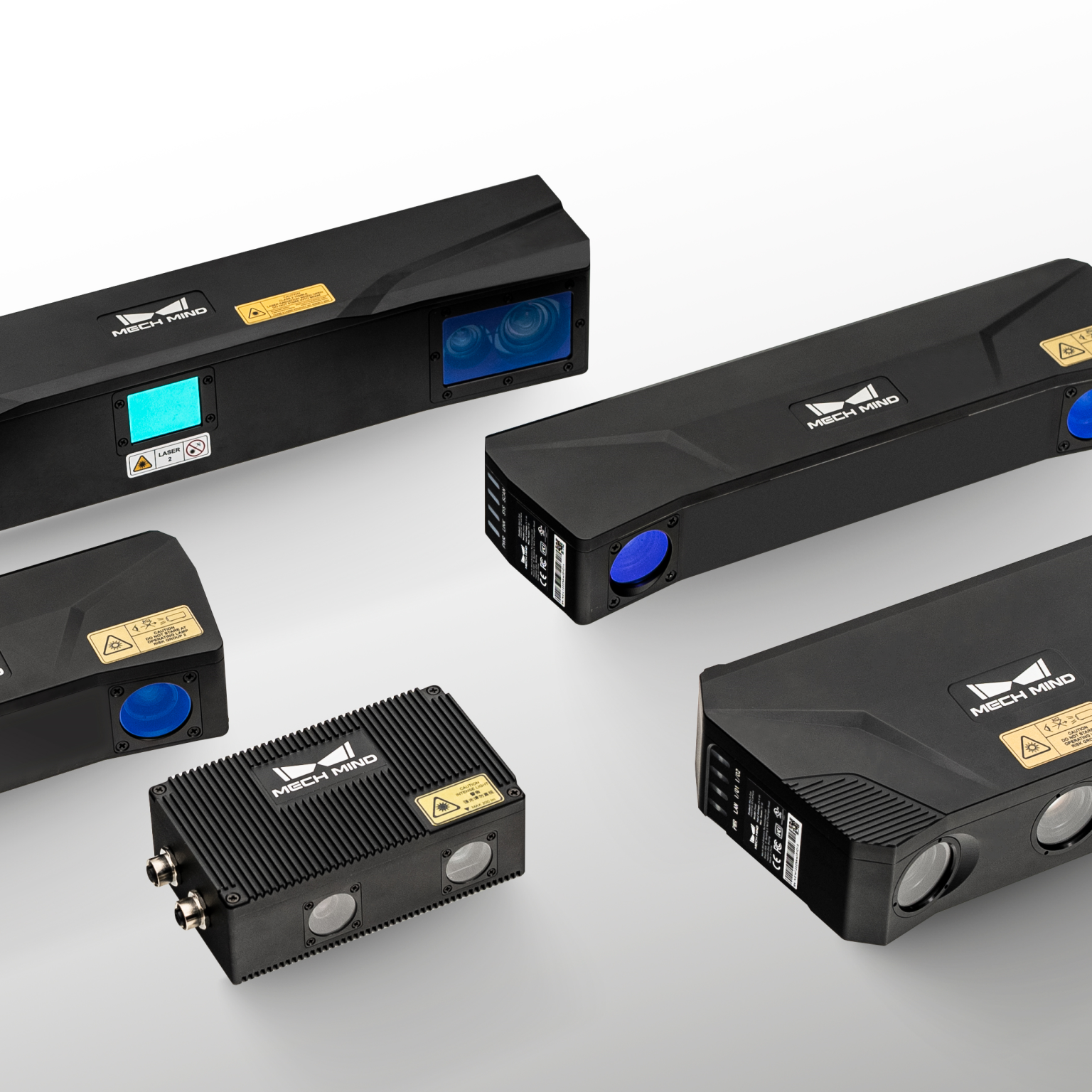 TM Plug&Play Archive | Techman Robot