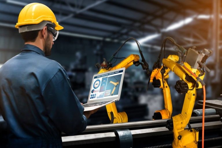 Why Use Cobots for Manufacturing? | Techman Robot