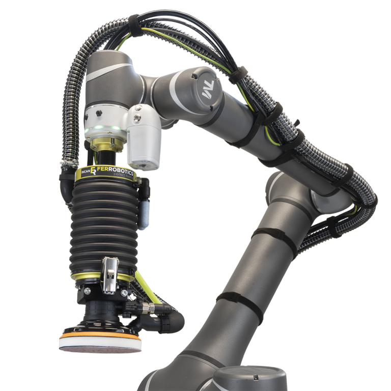 TM Plug&Play Archive | Techman Robot