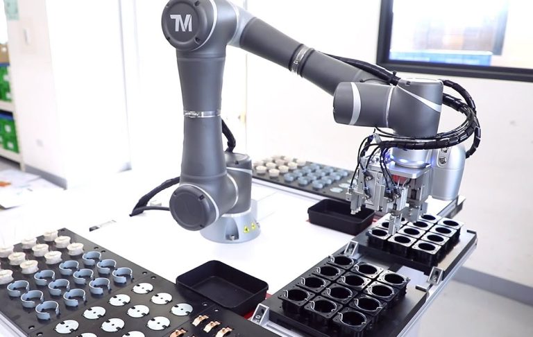 TM5 - 700 | Techman Robot