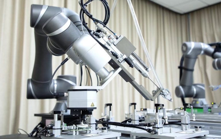 TM5 - 900 | Techman Robot