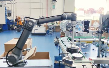 TM5 - 700 | Techman Robot