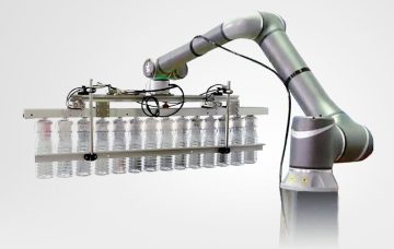 The Cobot Company for Manufacturing | Techman Robot