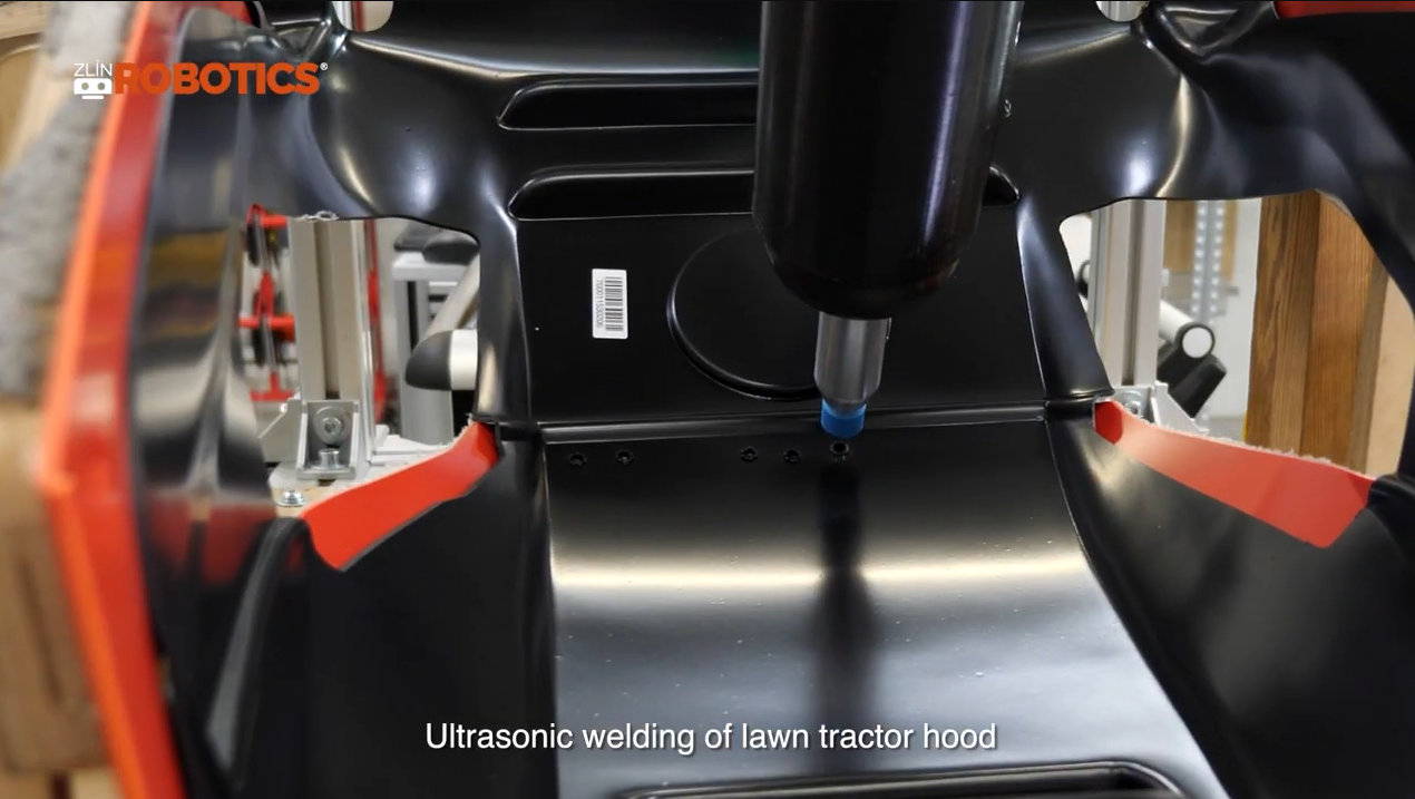 Welding Archives | Techman Robot