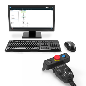 TM25S | Techman Robot