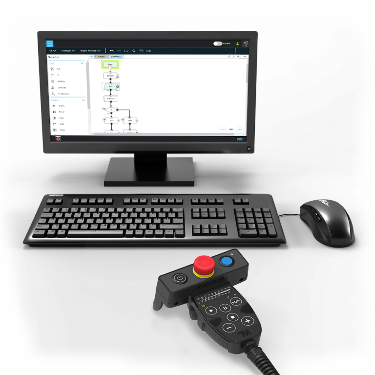 TM12S | Techman Robot