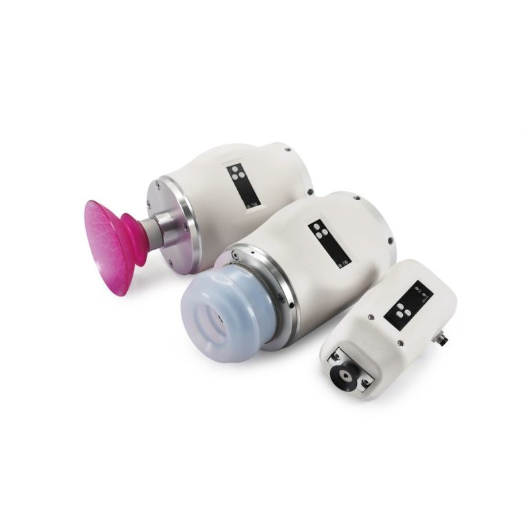 TM Plug&Play Archive | Techman Robot