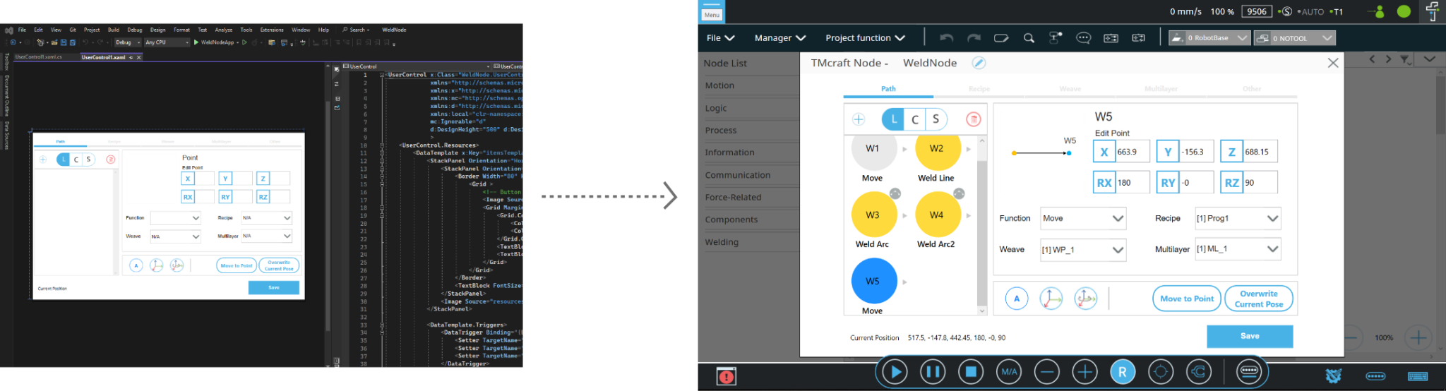 TM12S | Techman Robot