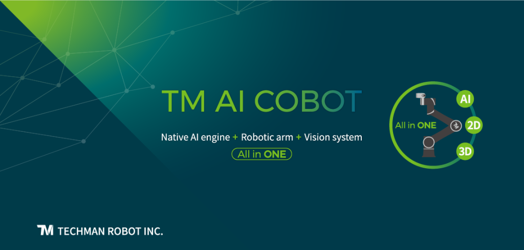 Welcome to visit Techman Robot at Automate 2024 | Techman Robot
