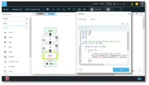 TMscript | Techman Robot