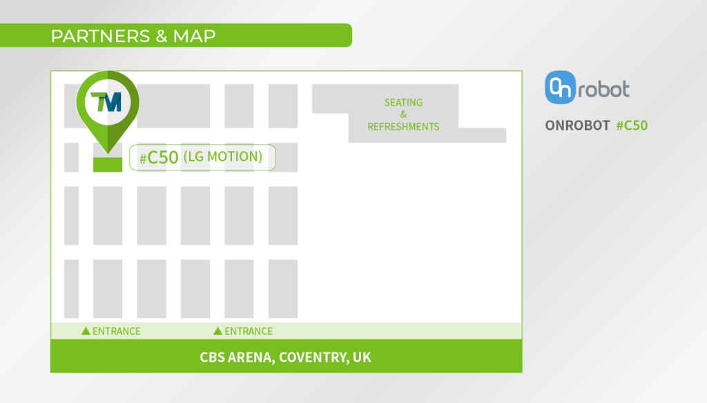 TM News Archive | Techman Robot