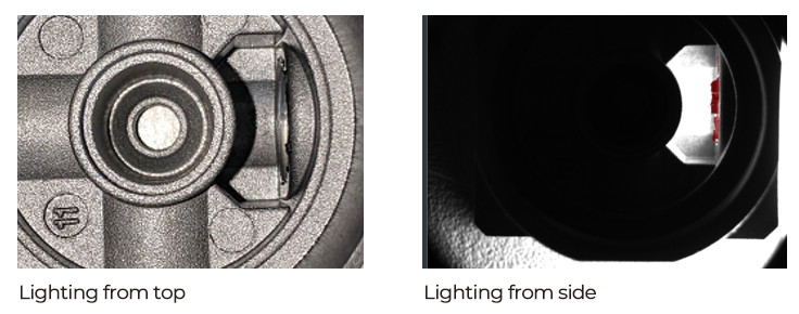 Case Sharing: Automated Optical Inspection of Consumer Electronics ...