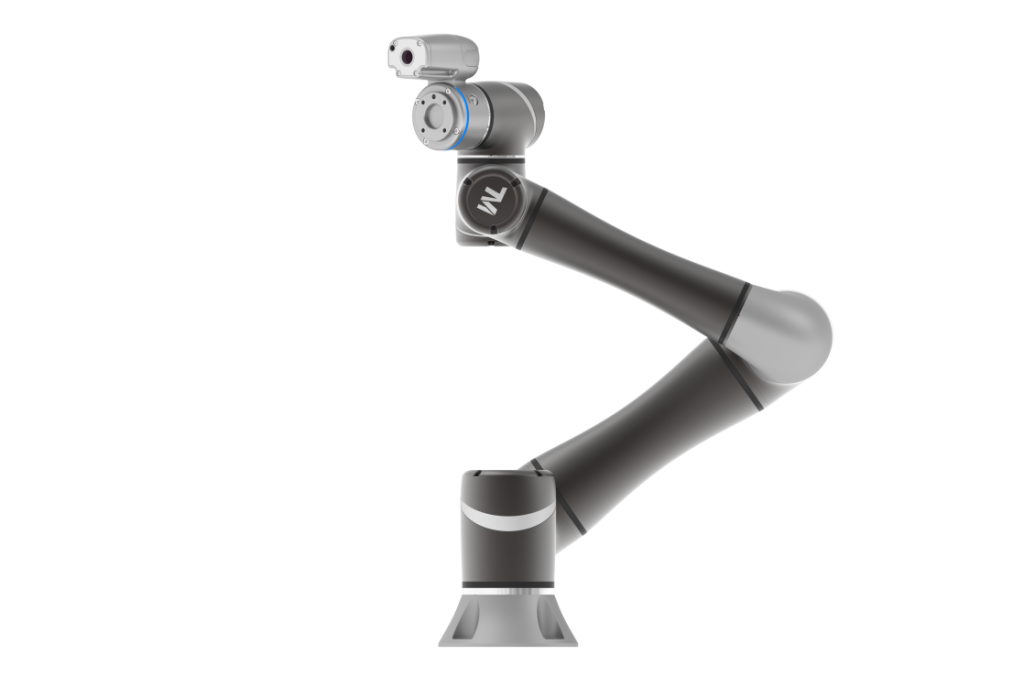 达明机器人 | TRS_wiki