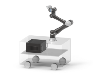 达明机器人 | TRS_wiki