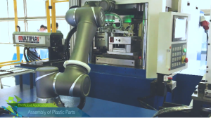 达明机器人 | TRS_wiki