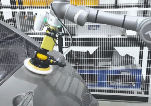 Revolutionize your Automation using TM AI Cobot | Techman Robot