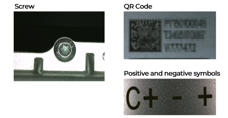 Case Sharing: FATP Visual Inspection Solution for Electronics ...