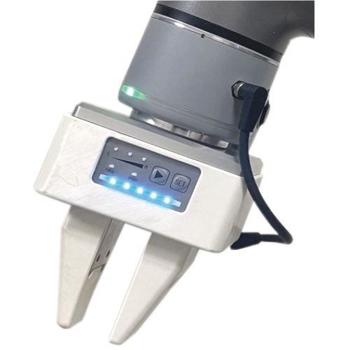 TM Plug&Play Archive | Techman Robot