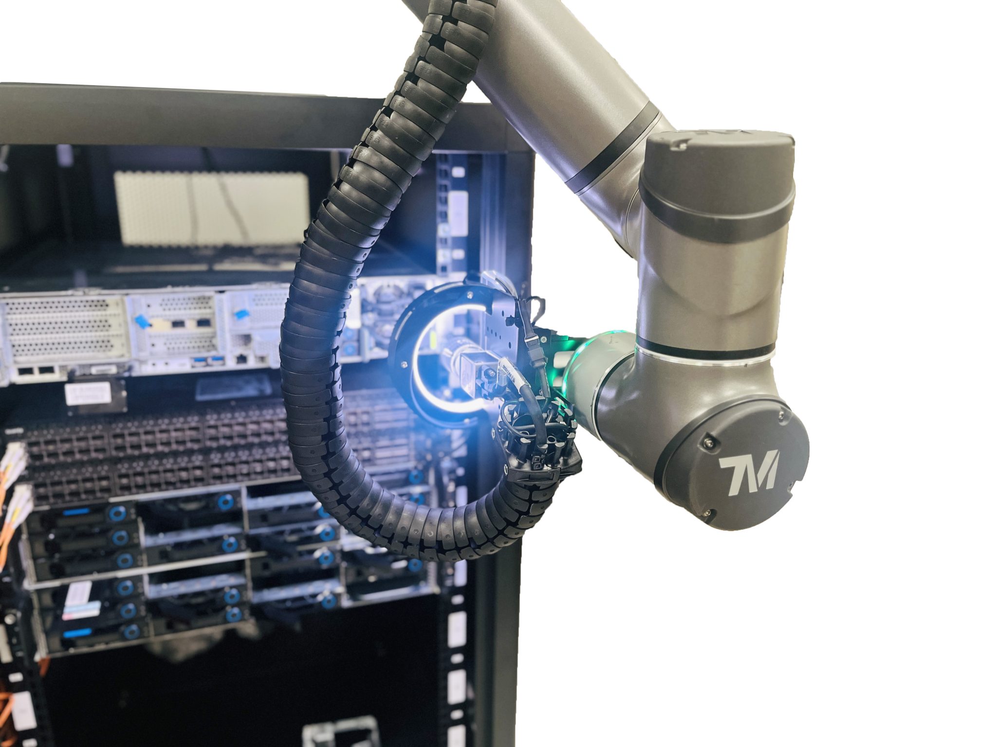 Innovate with Techman Robot | Computex 2025 in Taiwan | Techman Robot